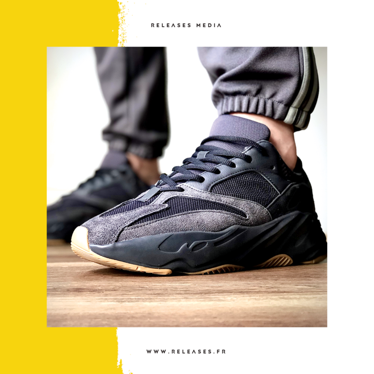 Guide: How to choose the right size for the Yeezy 700 V1 and Wave ...