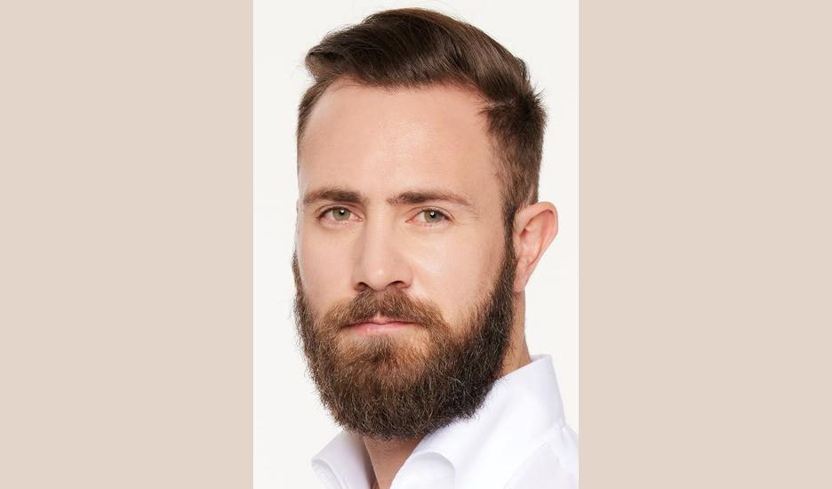 The historical past and achievements of Justin Harvey within the ...